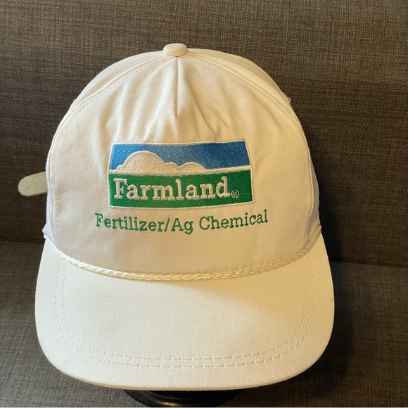 k products | Accessories | Vintage Kproducts Farmland Fertilizer Ag ...